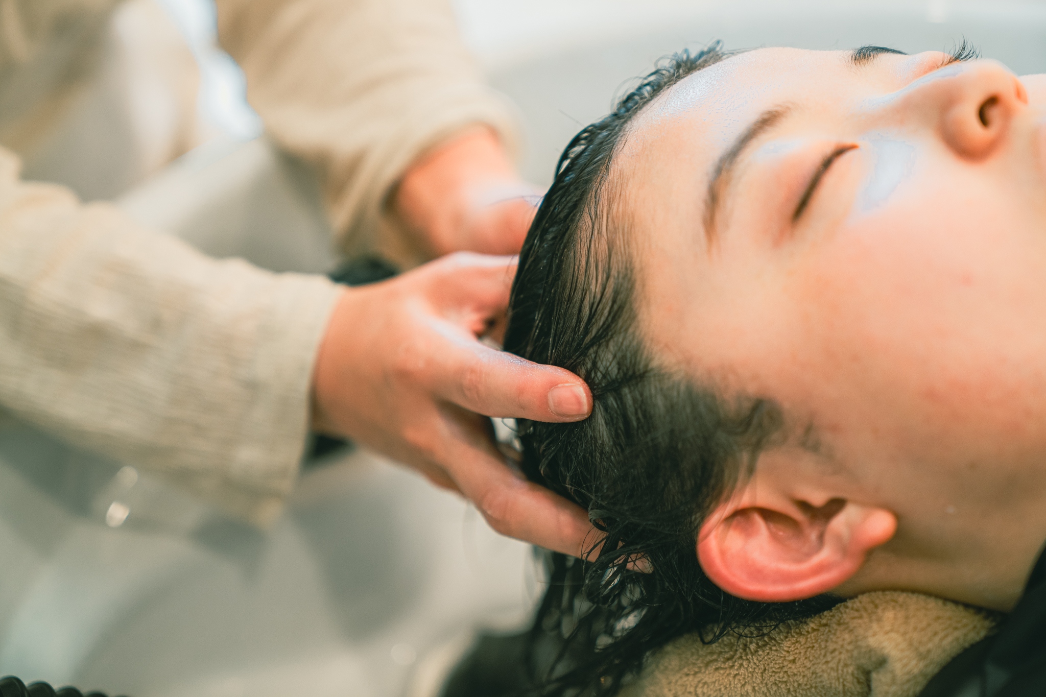 PRIVATE HEAD SPA SALON SUMEE｜”明日もがんばるお手伝い”愛知県高浜市にあるヘッドスパ専門店